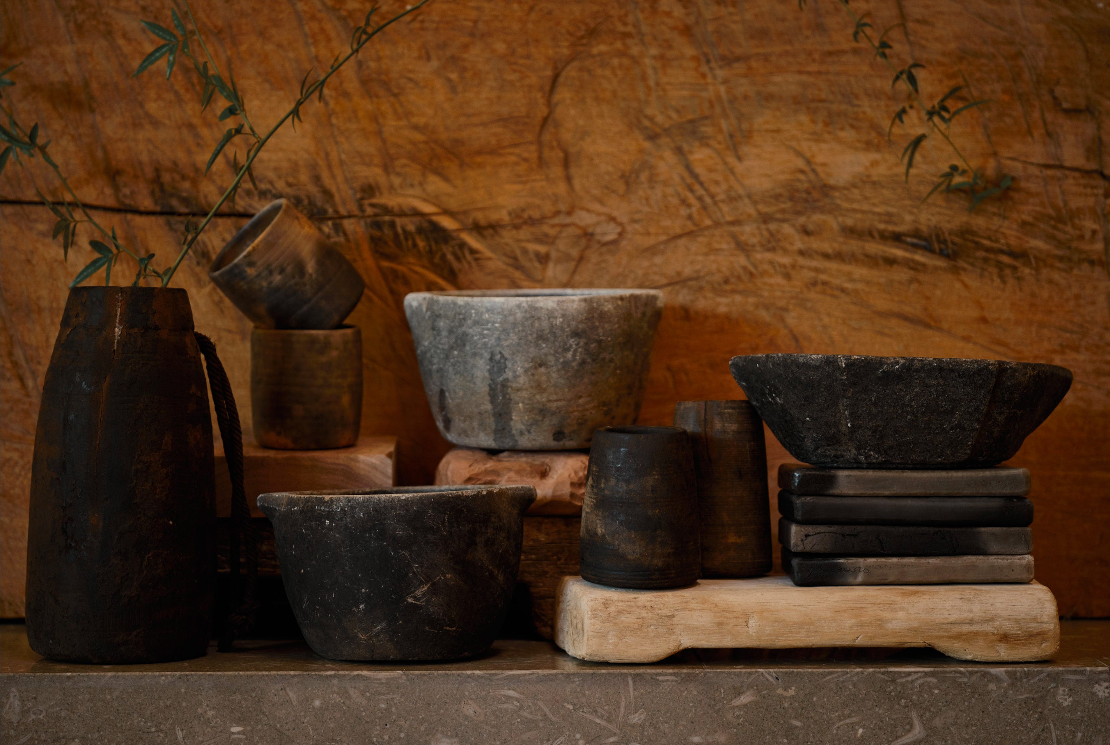 Found – Shop SWOON