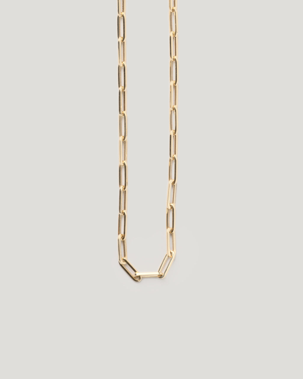 Paper Clip Chain 01 – Shop SWOON