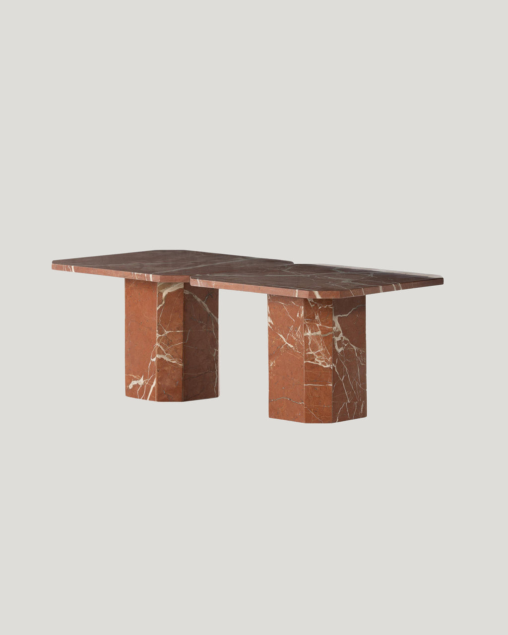Crosby Marble Coffee Table – Shop SWOON