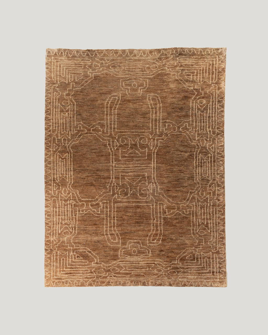 Amelia Hand Knotted Jute Rug – Shop SWOON